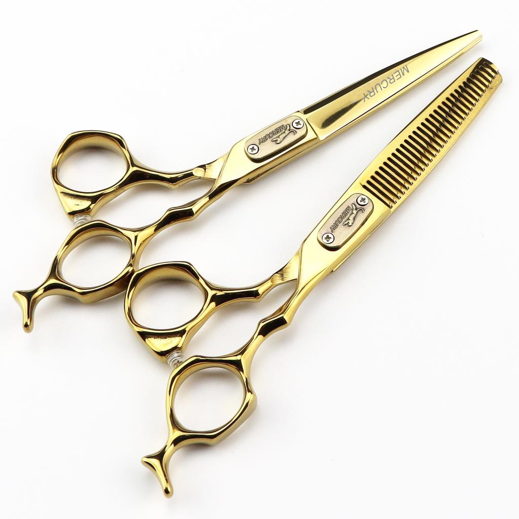Barber Scissors Professional Scissors For Barber Shop Accessories ...