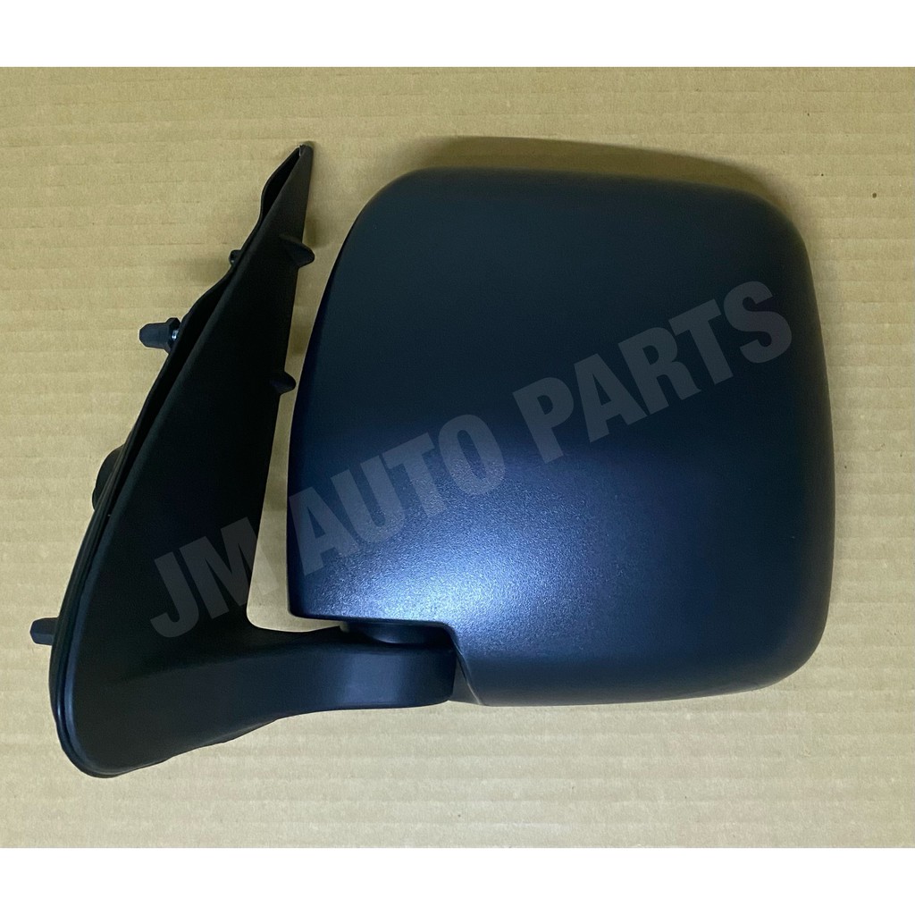 Toyota HiAce Hi-Ace 2013 - 2018 Manual Adjust Side Mirror | Shopee Malaysia