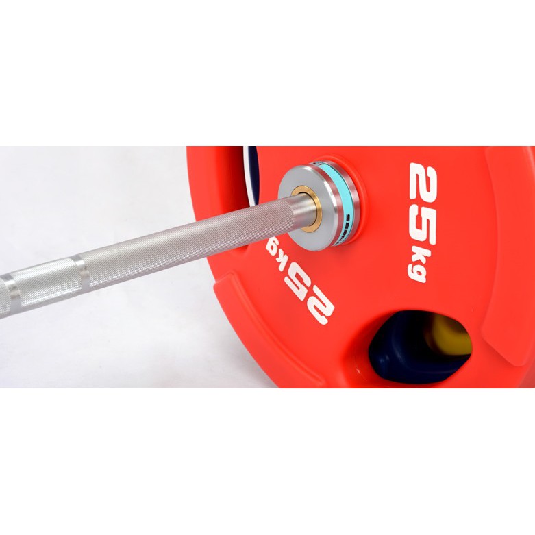 Professional Barbell Bodybuildng Fitness Olympic Barbell High End ...
