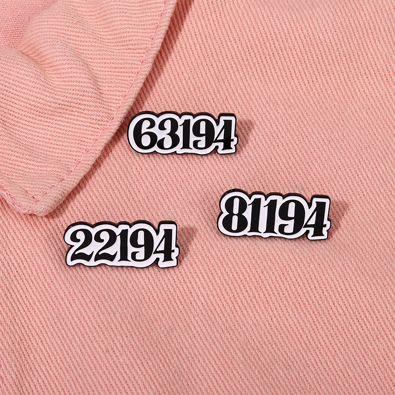 The Promised Neverland Enamel Pins Cartoon 63194 22194 81194 Brooch ...