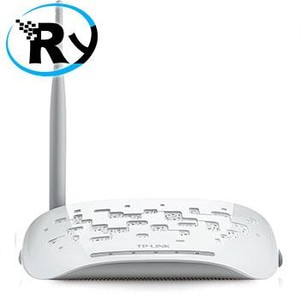 Tp-link Tl-Wa701nd Wireless N Access Point 150mbps - White | Shopee ...