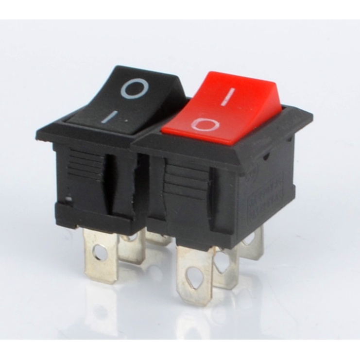 3-pin 2-step switch (voltage under 36V) | Shopee Malaysia