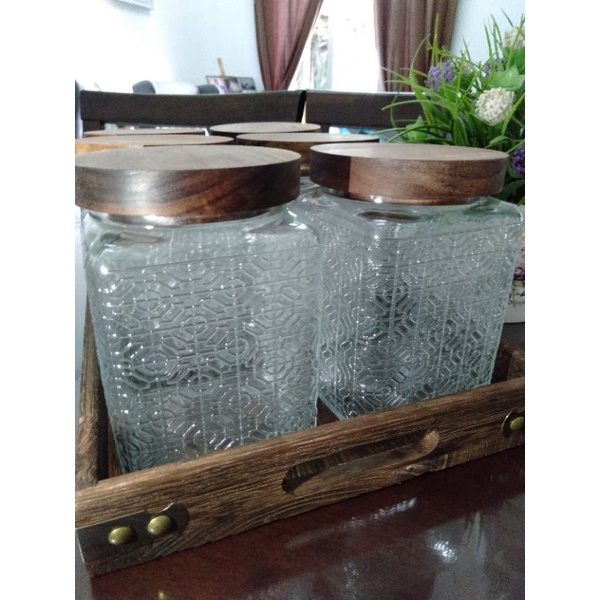 SET BALANG KUIH RAYA + TRAY | Shopee Malaysia