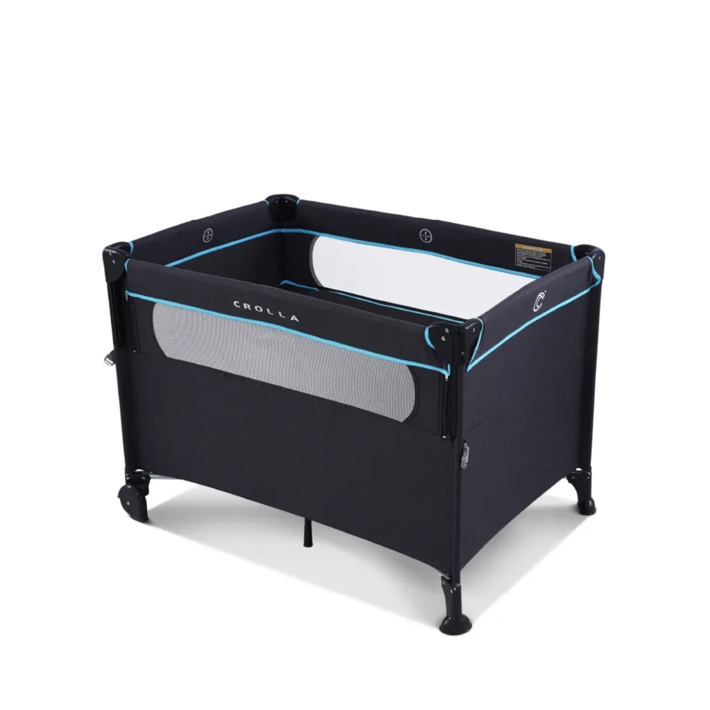 CROLLA ALLY - TIFFANY BLUE (PLAYPEN) - DISPLAY UNIT | Shopee Malaysia