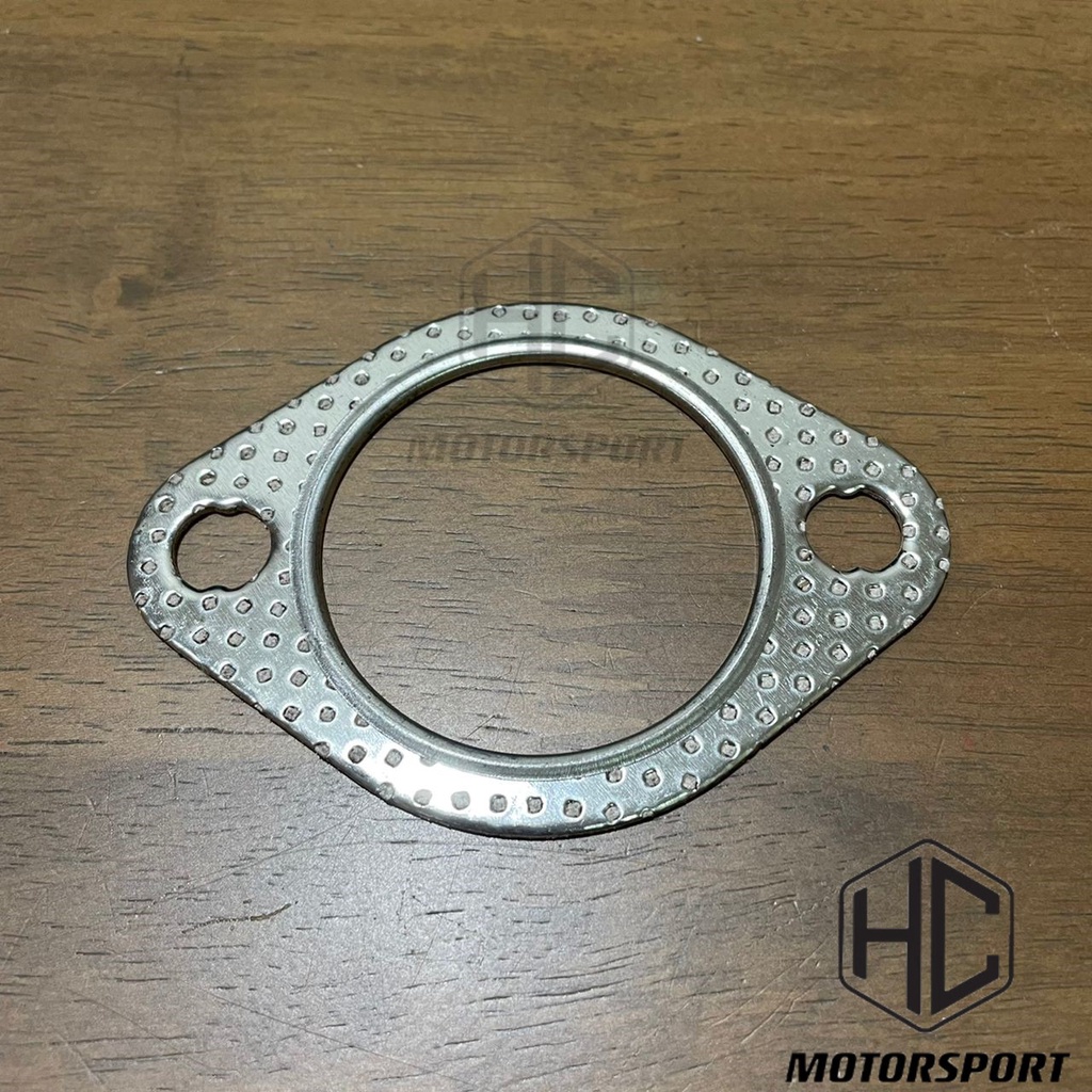 Gasket Perodua Kelisa/ Kenari Exhaust Car Ekzos | Shopee Malaysia