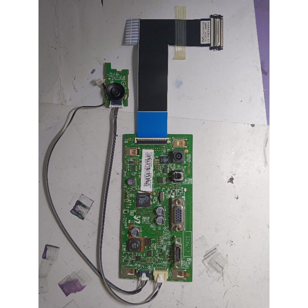 MESIN Samsung lc27f390fhexxs. monitor mainboard Machine | Shopee Malaysia