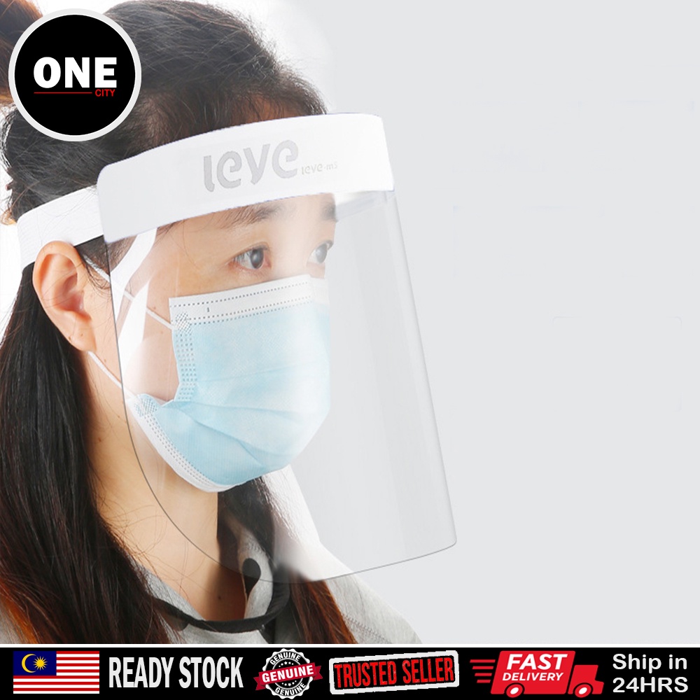 Protective mask epidemic prevention droplet prevention double-sided fog ...