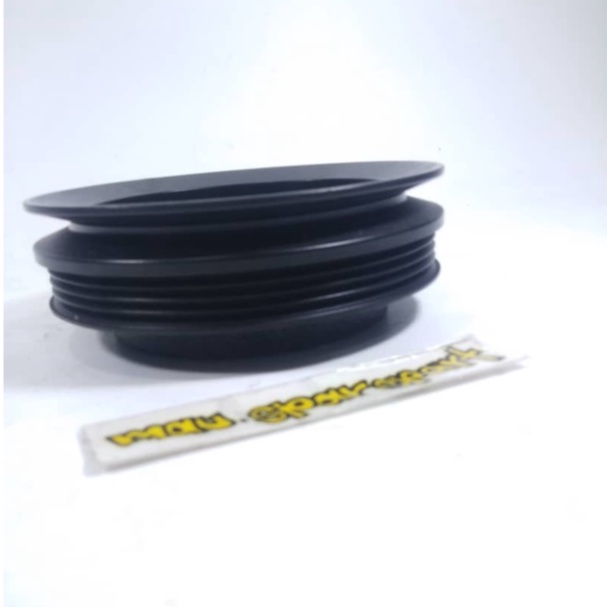 ORIGINAL PULLEY,CRANKSHAFT MD360052 FOR TRITON LITE | Shopee Malaysia