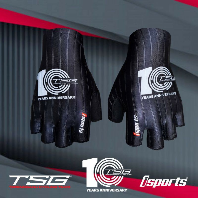 🔥[Ready Stock]🔥 iSports TSG 10 Years Anniversary Limited Edition Aero ...