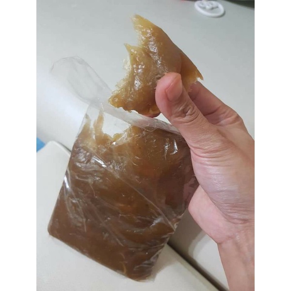 Original Lempuk Durian /Durian cake/lepuk 💯% isi durian💥 | Shopee Malaysia