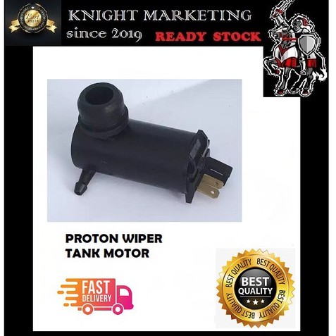 Washer Tank Motor Wiper Tank Motor Proton Saga Wira Gen2 Blm Exora ...