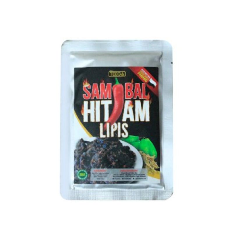 SAMBAL HITAM LIPIS / SAMBAL DENDENG BERAPI / SAMBAL GARING JAWA (TEEGA ... SAMBAL HITAM LIPIS / SAMBAL DENDENG BERAPI / SAMBAL GARING JAWA (TEEGA ...