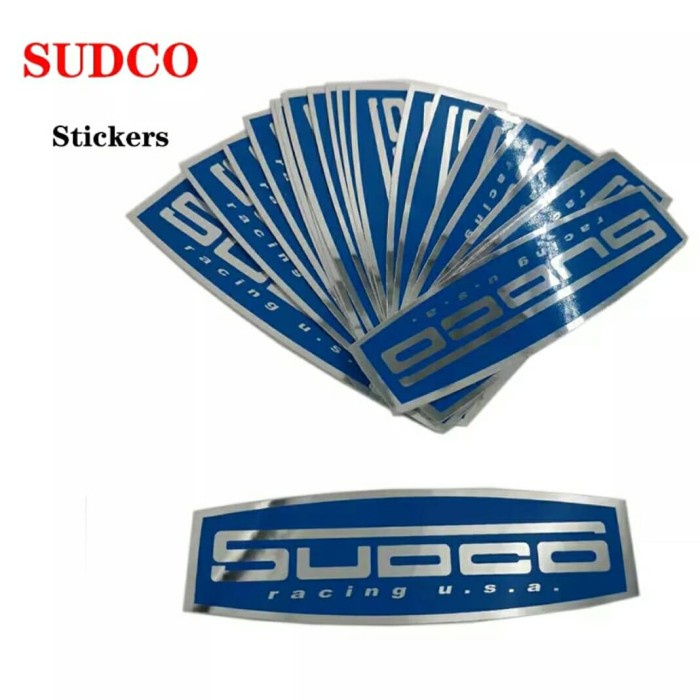 Original RACING Stickers Carburetor Stickers | Shopee Malaysia