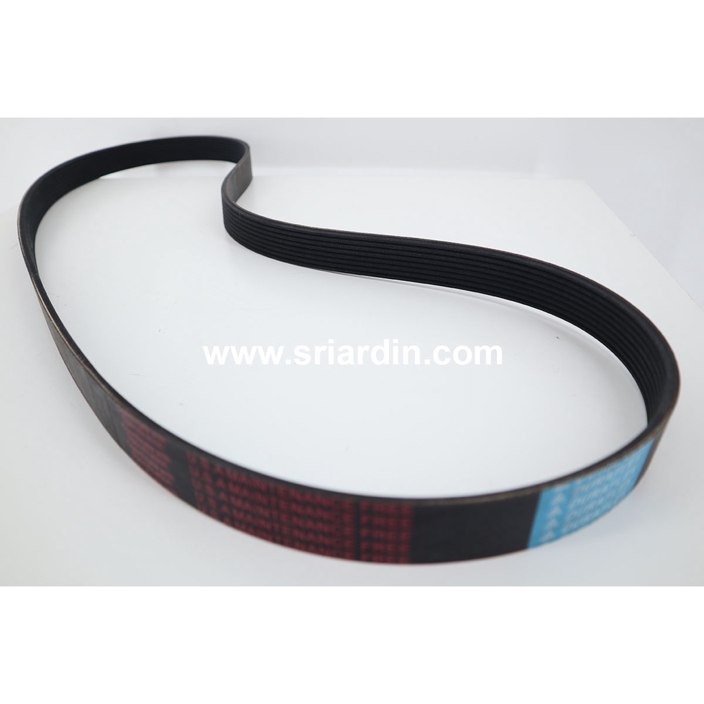 8PK Ribbed Belt | Length from 1780mm - 2745mm | Shopee Malaysia
