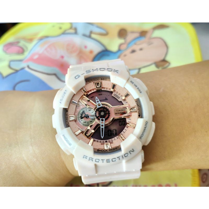 CASIO G Shock Mini Women Watch Original From JAPAN Jam Tangan Wanita ...