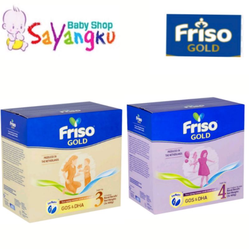 Friso Gold Step 3/4 - 1.2kg ( Mar - Aug 2025 ) | Shopee Malaysia