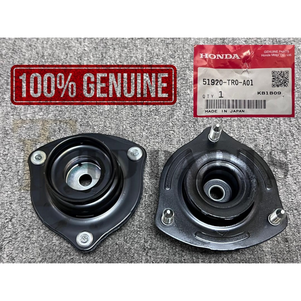 100% GENUINE HONDA CIVIC FD SNA SNB CIVIC FB TRO FRONT ABSORBER ...