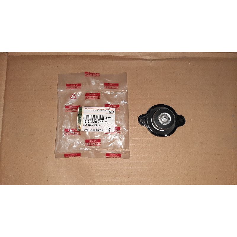 Original isuzu radiator cap / radiator cap for isuzu panther elf all ...