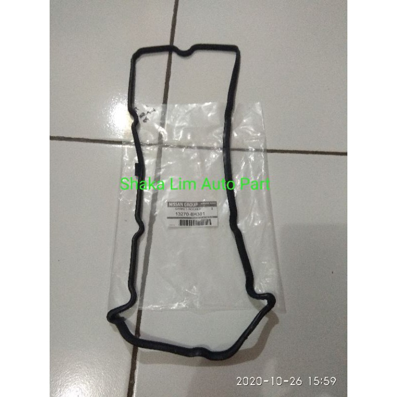 Packing Head Cover - Rubber Seal Gasket Dexel Valve Cover Nissan Serena ...