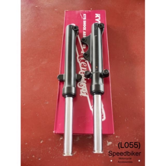 YAMAHA LC135 5S FORK KYB SET (100%ORIGINAL) | Shopee Malaysia