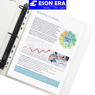 CBE / K2 / Astar / Aplus A4 Sheet Protector 10 Sheets A3058 / 013A ...
