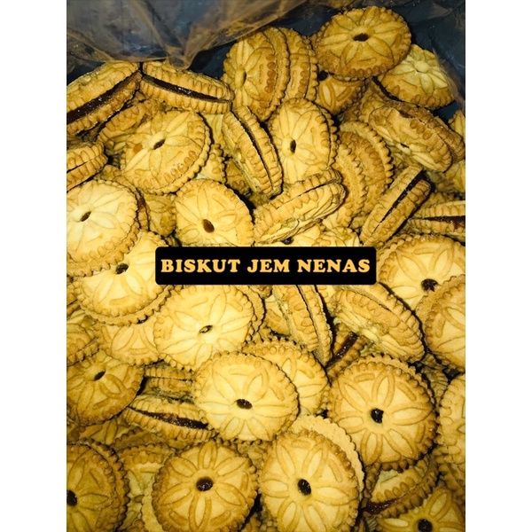 (BISKUT TIMBANG) Roti Kapal | Biskut Lenga | Biskut Gula | Biskut Telur ...