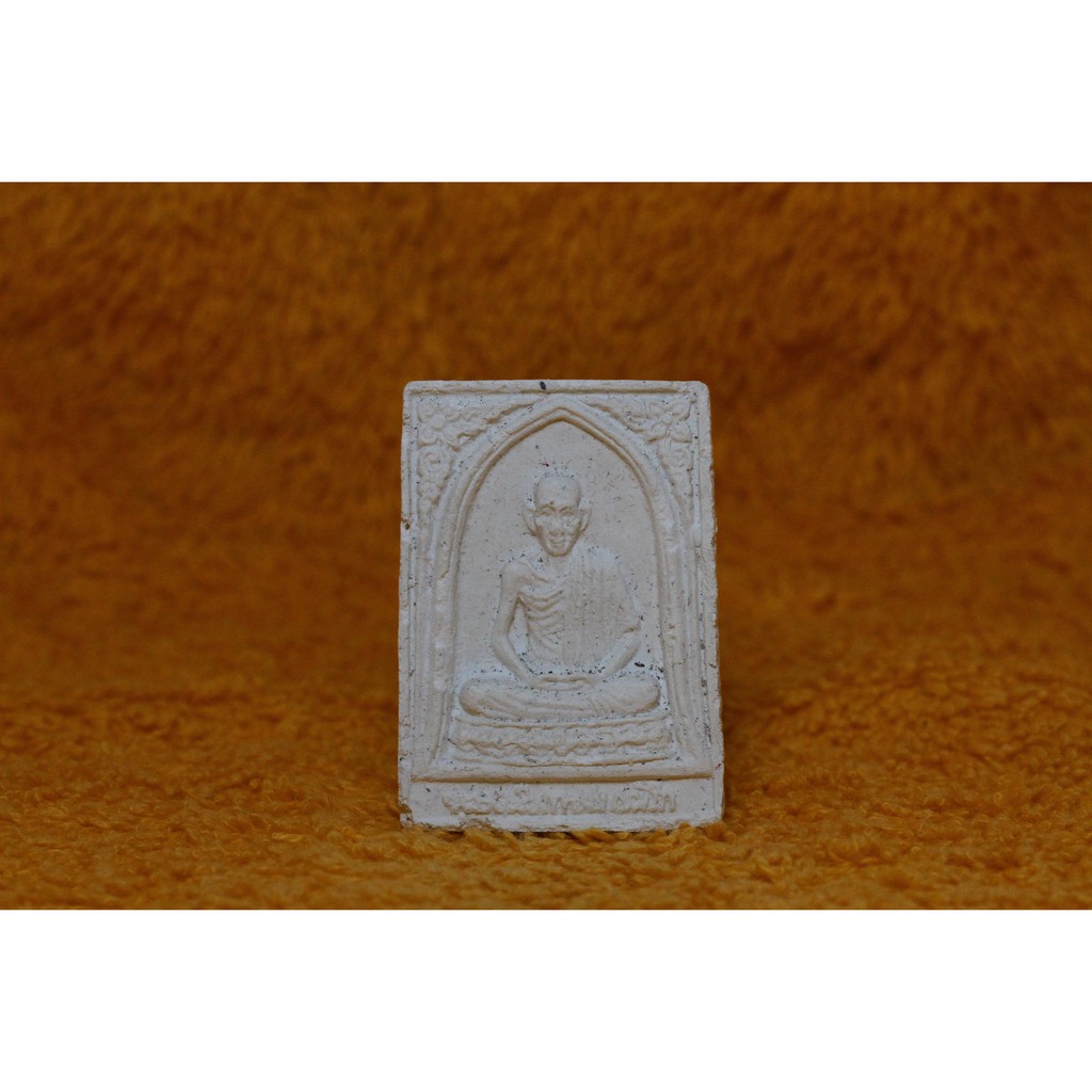 LP Kassem / Rian RoopLor Nur Phong Wan /Wat Susan Triluk, Lampang ...