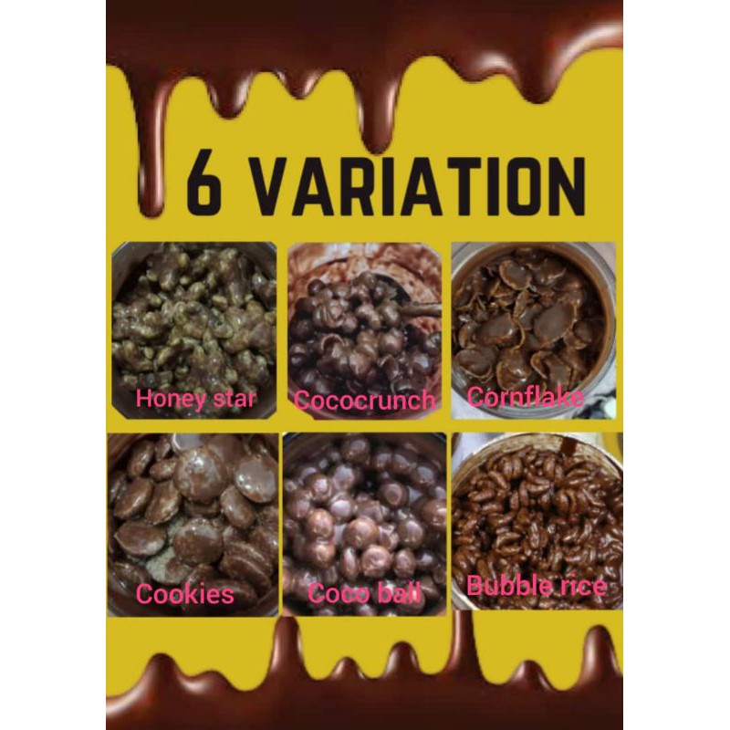 coco jar ketagih sedap | Shopee Malaysia