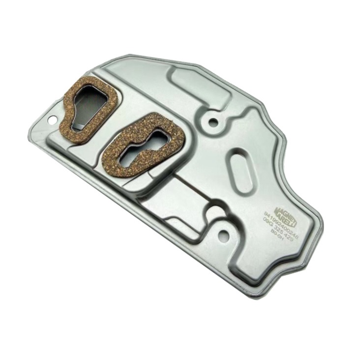 (Original) Volkswagen Audi Polo Vento 6AT 09G Gearbox oil strainer ...