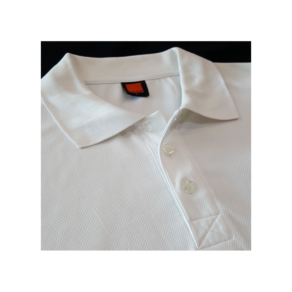 JCP x OREN SPORT Unisex Men Women Adult Sportswear Cool Fit Round Neck ...