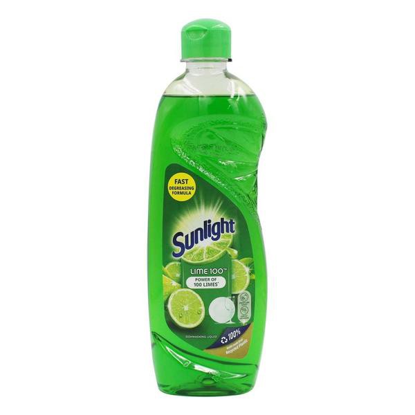 Sunlight Dishwash Liquid (Lemon / Lime) 400ml | Shopee Malaysia