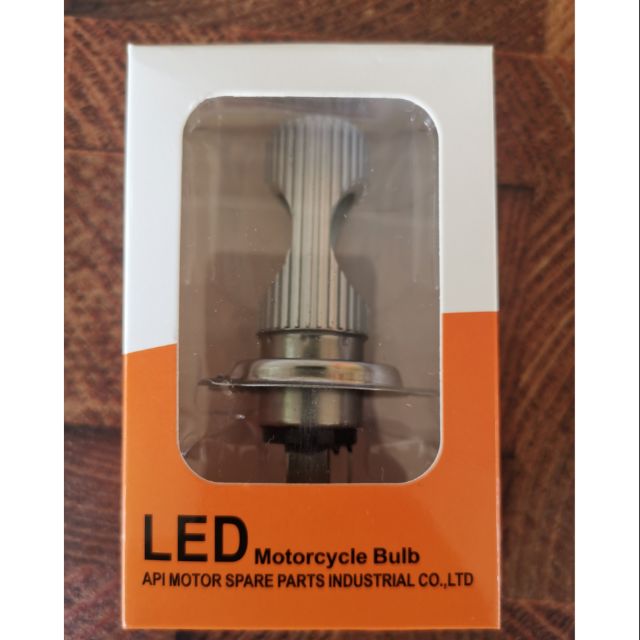 API LED HEAT LAMP BULD（V1-V4） | Shopee Malaysia