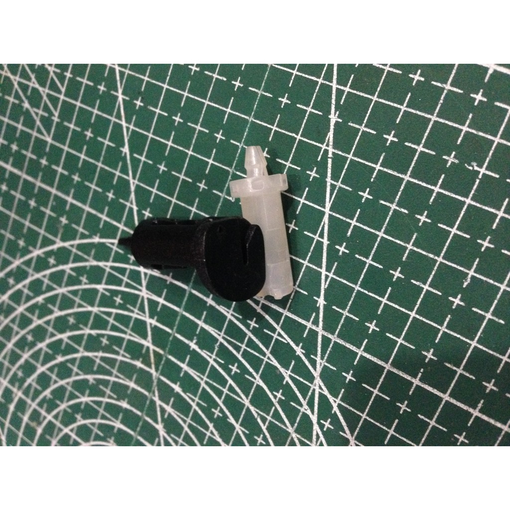 Intel CPU fan heatsink assembly replacement pins kaki brackets | Shopee ...