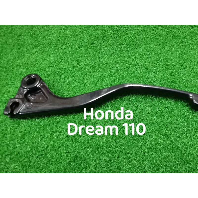 Brake Lever Honda EX5/Dream/EX5 Class /Wave 110/125/Icon(RH)Dream 110 ...