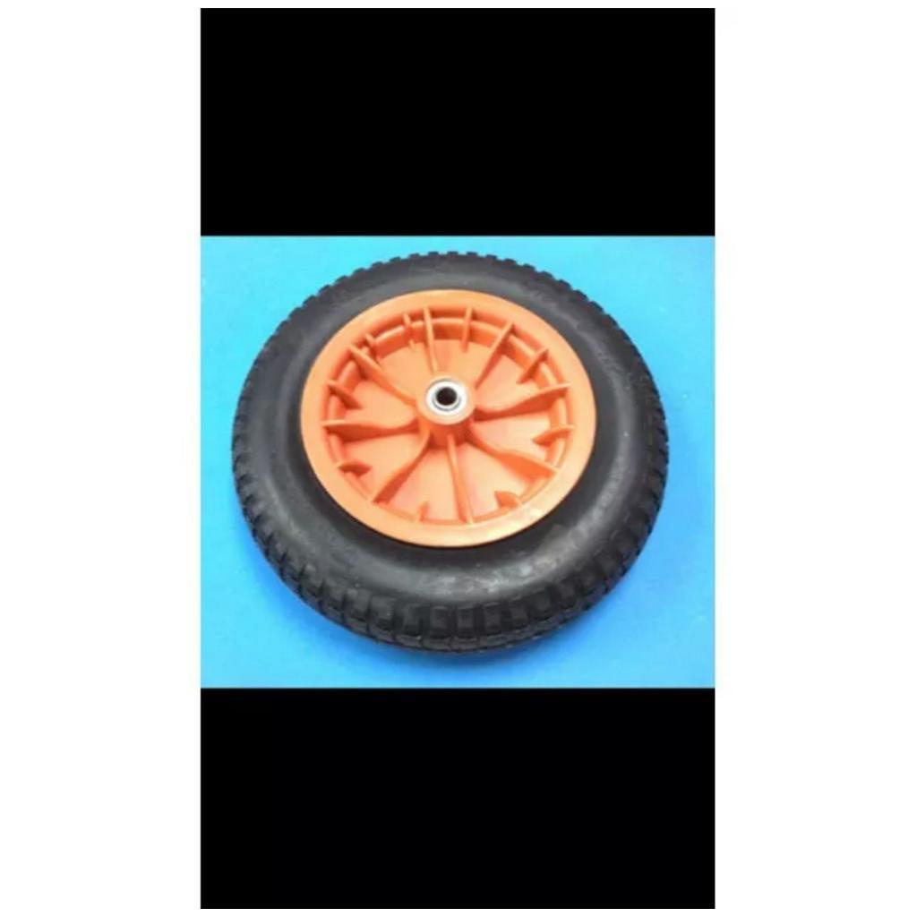 13" PVC Rim PVC Wheel | Shopee Malaysia