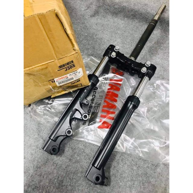 AVANTIZ FRONT FORK + TFORK (ORIGINAL 100%) AVANTIS FORK SET INCLUDE T ...
