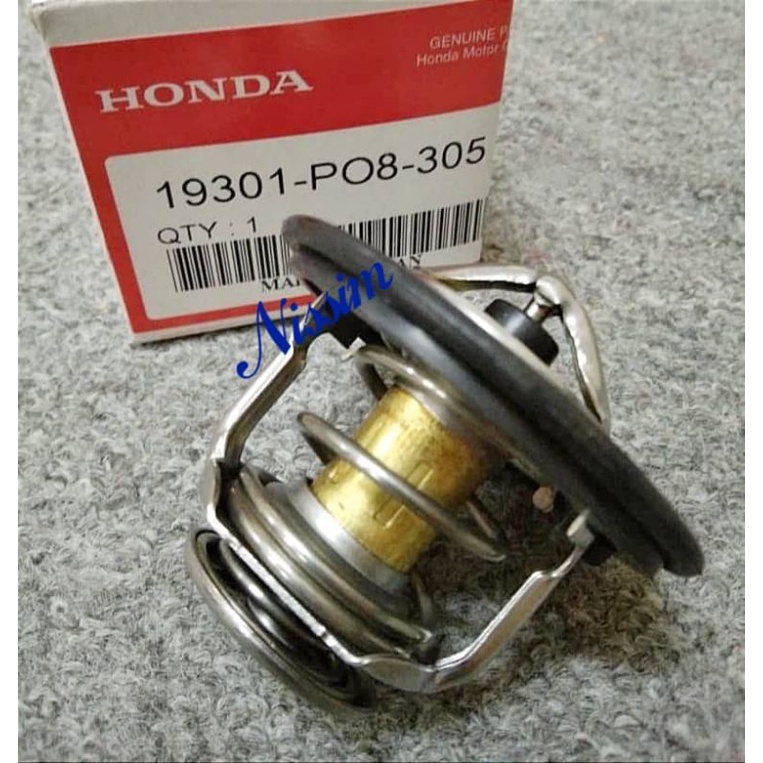 Thermostat H/Sm4,Sr4,So4,Sv4,B16a,S84,Sna1.8cc, Tmo,Sa6y,S5a 1.7cc,Sel ...