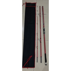 12 Kaki Surf Rod pantai keras 100~300 grams | Shopee Malaysia