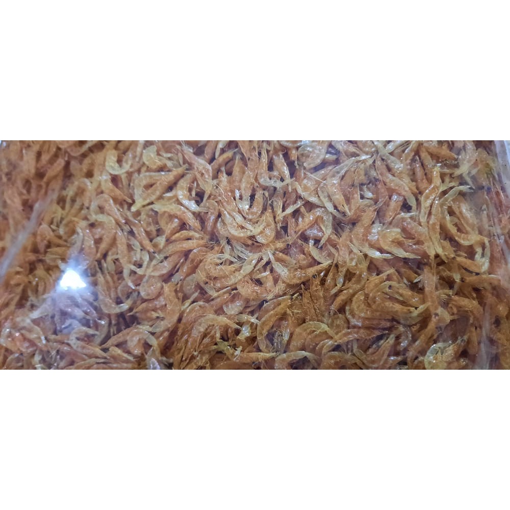 🔥🔥 GERAGAU/BUBUK KERING/UDANG BARING FRESH & TERBAIK🔥💯💯💯 | Shopee Malaysia