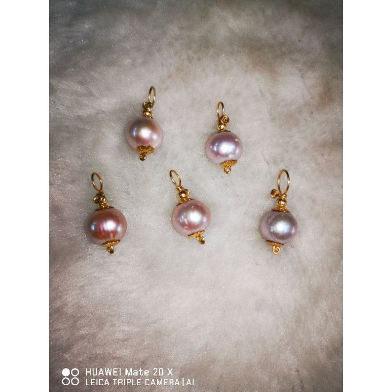 Loket Mutiara 100 % Suasa | Shopee Malaysia