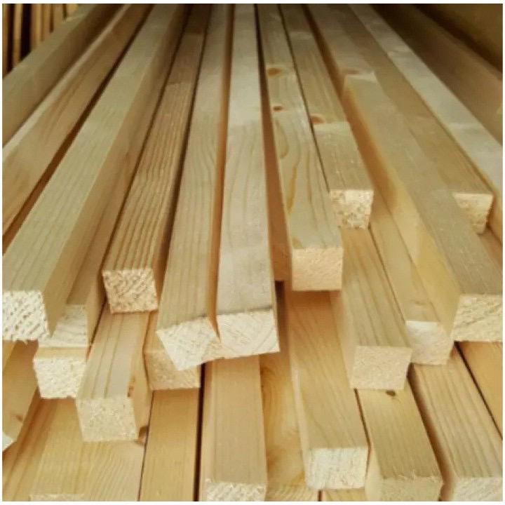 New Pinewood 1×1 1×2 | Shopee Malaysia
