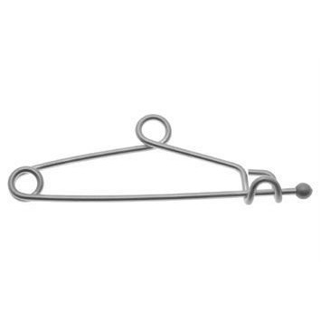 MAYO SAFETY PIN INSTRUMENT ORGANIZER | Shopee Malaysia