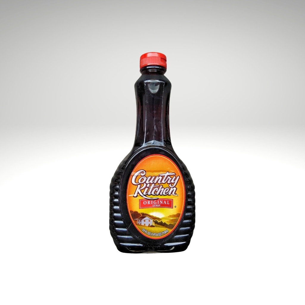 Country Kitchen Sugar Sirup 710ml | Shopee Malaysia