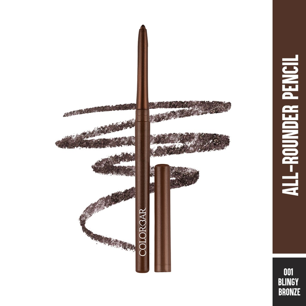 COLORBAR ALL-ROUNDER PENCIL | Shopee Malaysia