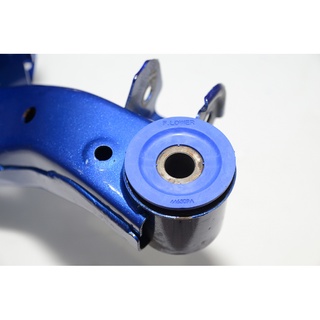 GT86 FT86 ZN6 GR86 ZN8 BRZ ZC6 ZD8 - Hardrace REAR SUBFRAME ANTI ...