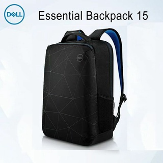 Dell bag/ Original genuine Dell notebook bag 15.6” Laptop Backpack Dell ...