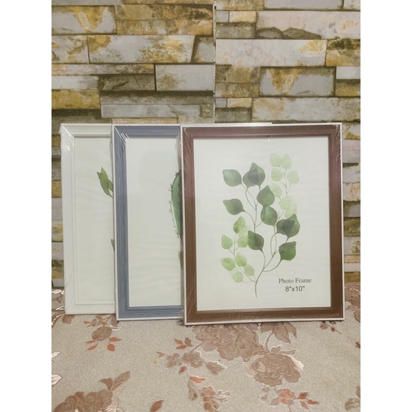 FRAME EXCLUSIVE (8” X 10”) | Shopee Malaysia