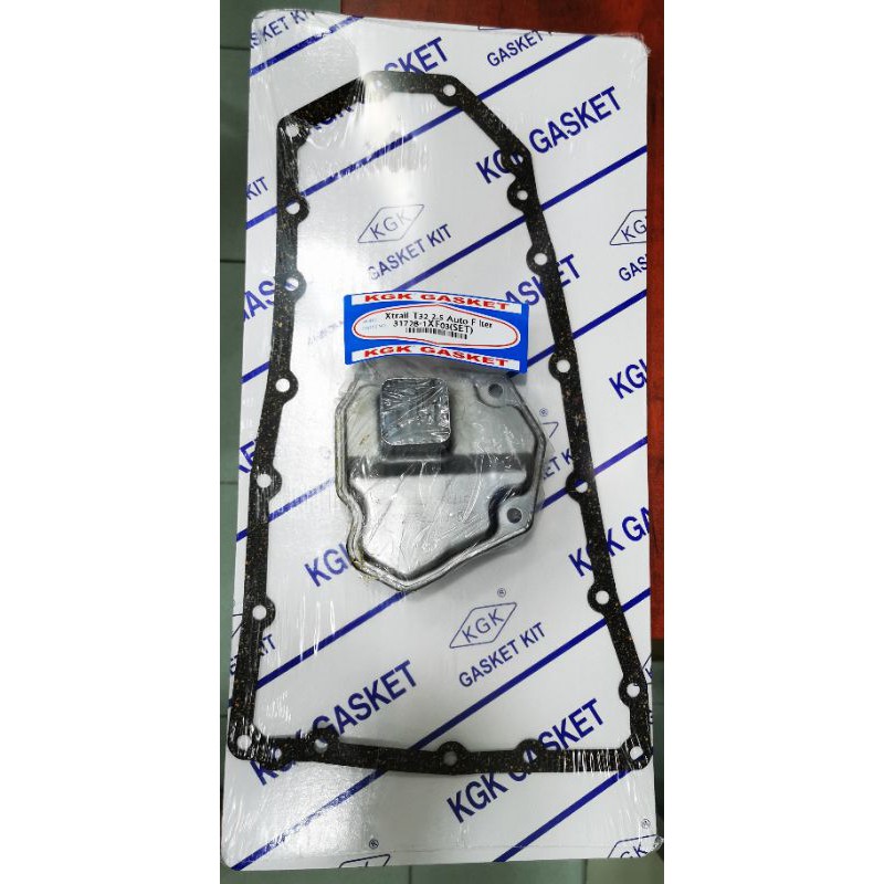 Nissan Xtrail T32 2.5 31728-1XF03 Auto Transmission Set (Auto Gasket ...