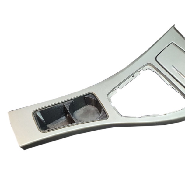 BMW E90 CENTER CONSOLE CUP HOLDER 3D PRINTED | Shopee Malaysia