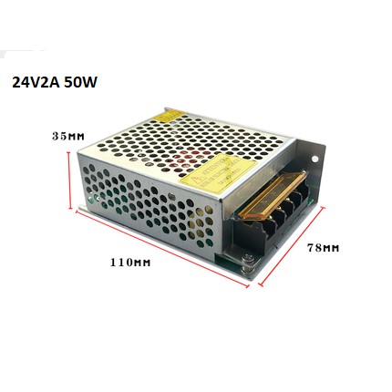 24V 1A / 1.5A / 2A / 3A / 4A / 5A / 6.25A / 10A / 15A / 20A Switching ...